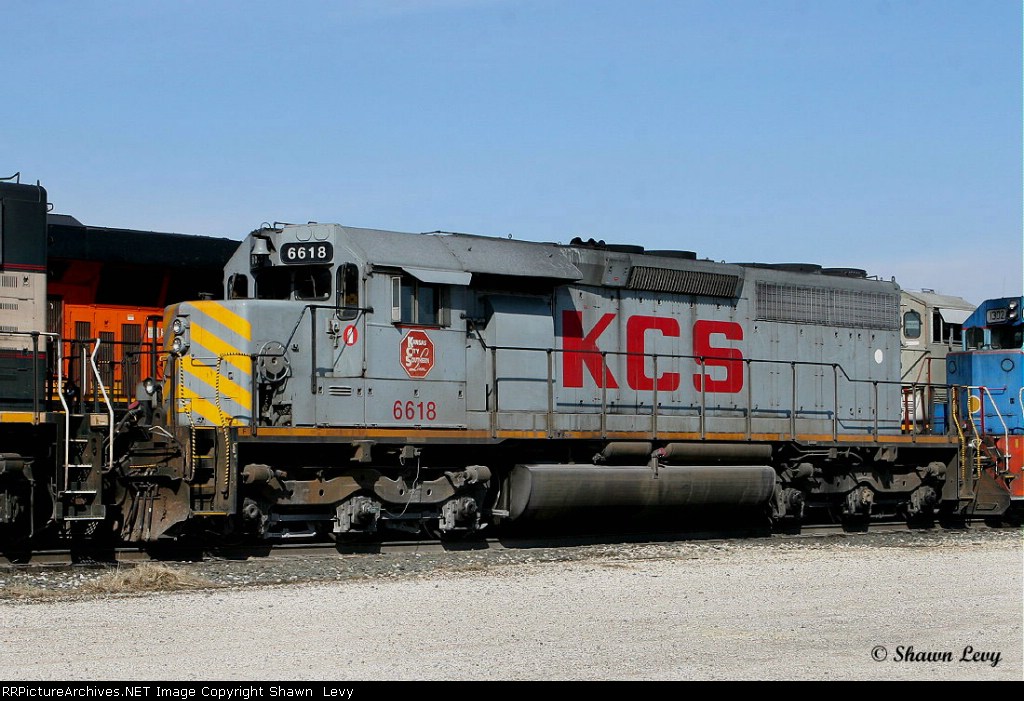 KCS 6618